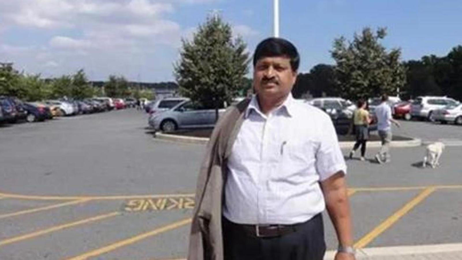 Odisha IFoS officer Abhay Kant Pathak, in jail in DA case, compulsorily ...