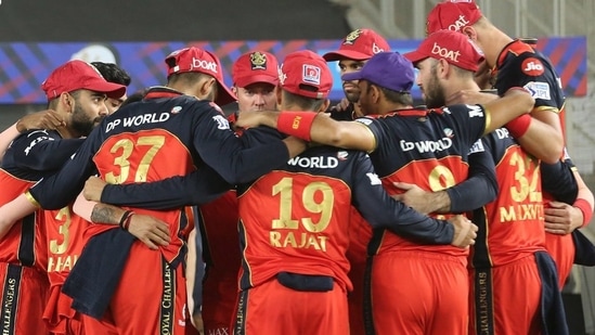 RCB fans express disappointment after BCCI suspends IPL 2021 | Cricket