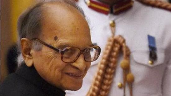 Jammu mourns demise of former J&K governor Jagmohan | India News
