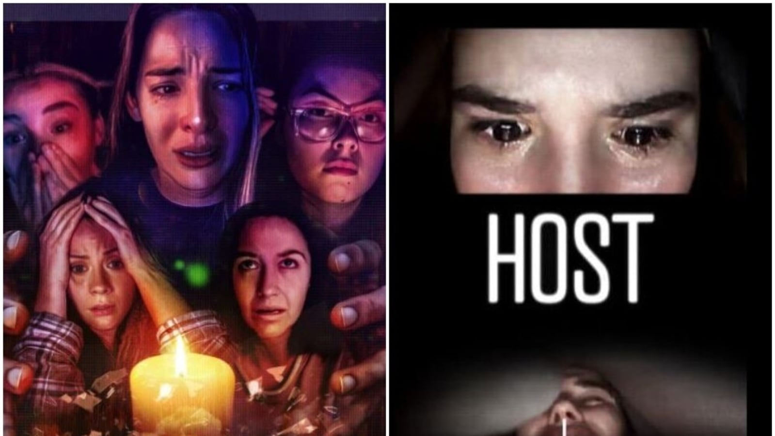 Horror film Host to premiere on Amazon Prime Video on May 7 | Hollywood