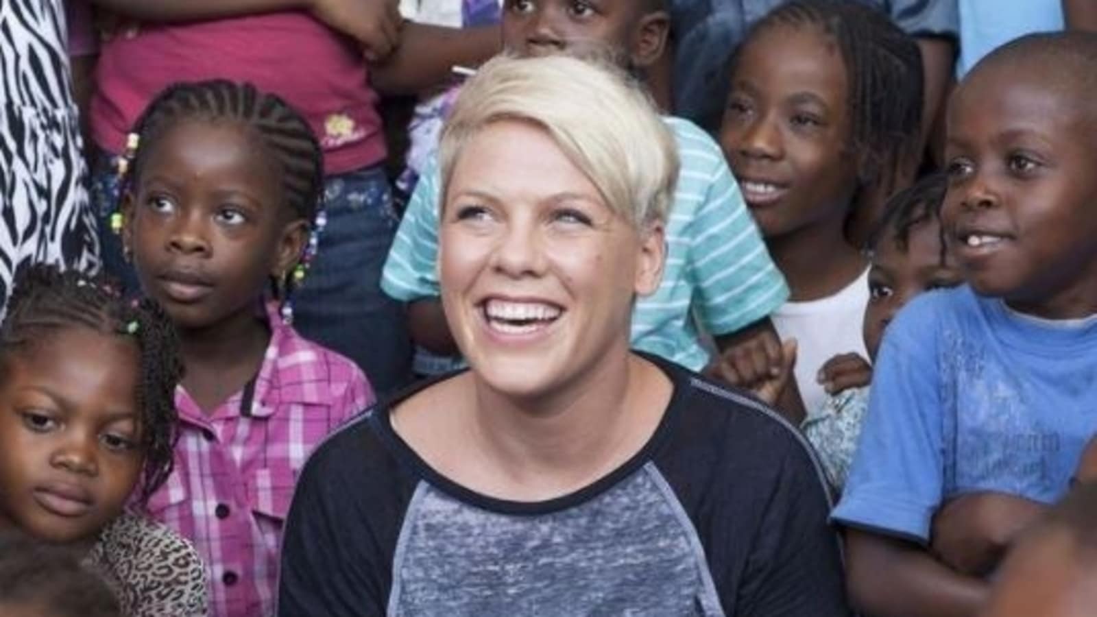 Pop singer Pink to receive Icon Award at Billboard Music Awards ...