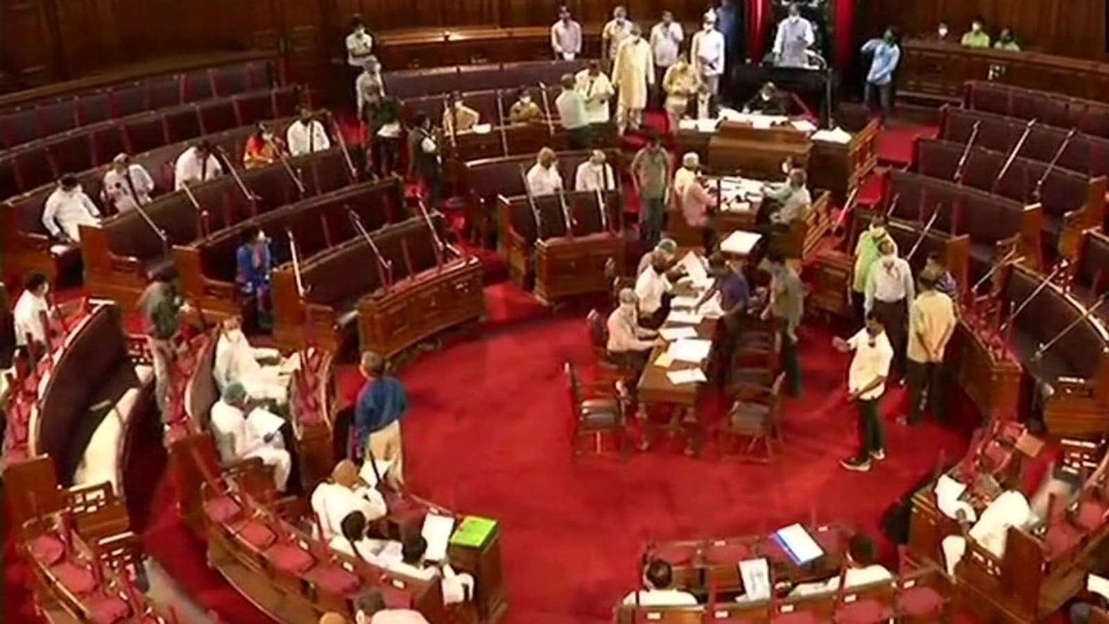 Newly elected MLAs of West Bengal sworn in | Kolkata