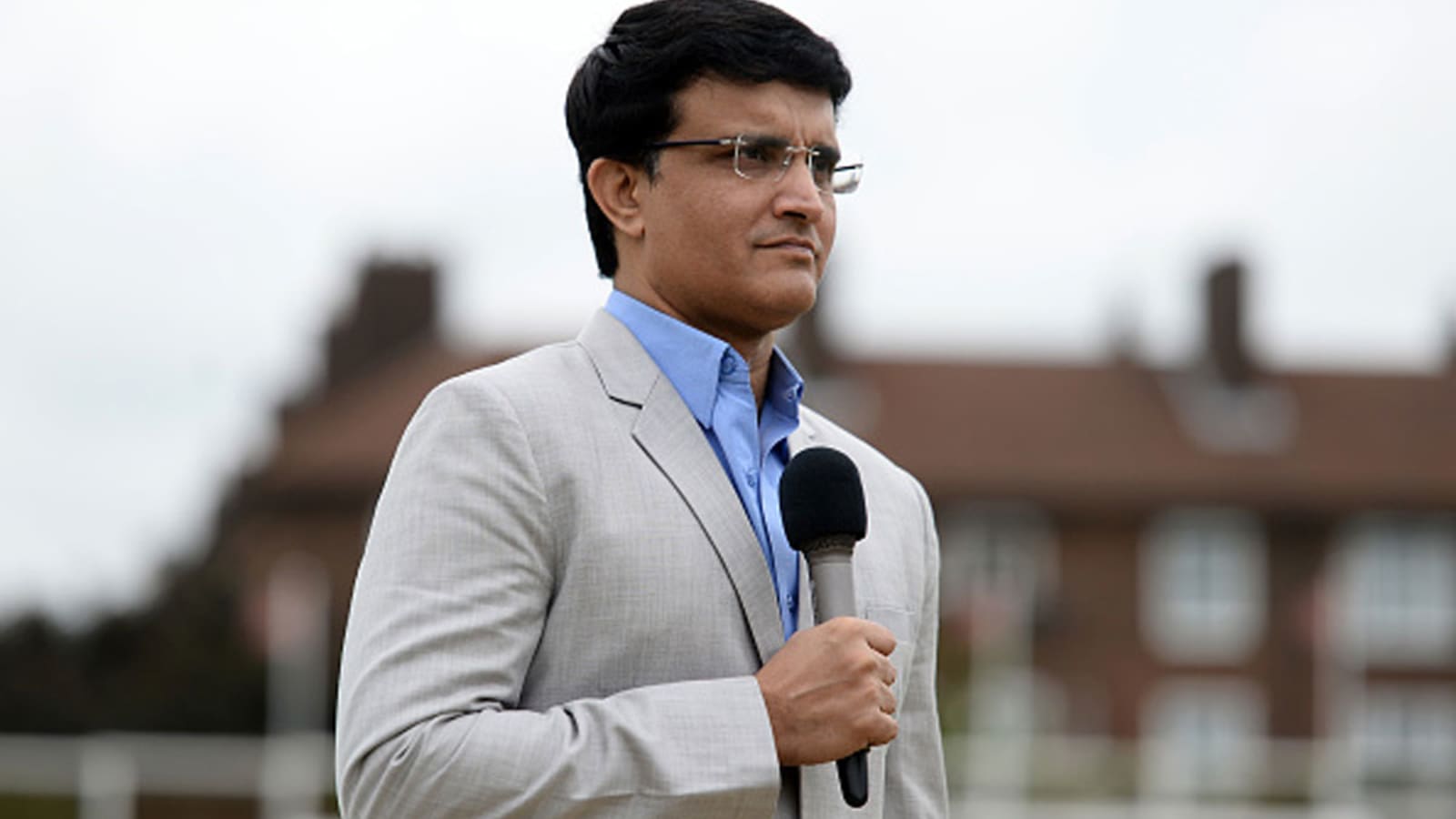 'How it happened is very difficult to say,' BCCI president Sourav ...
