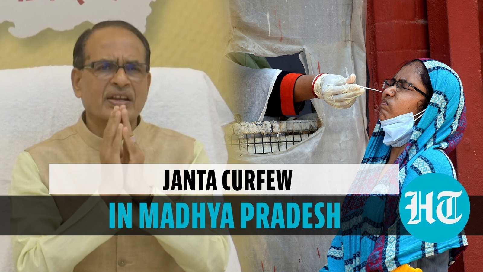 ‘Close down everything’: Madhya Pradesh govt extends ‘Janta curfew ...