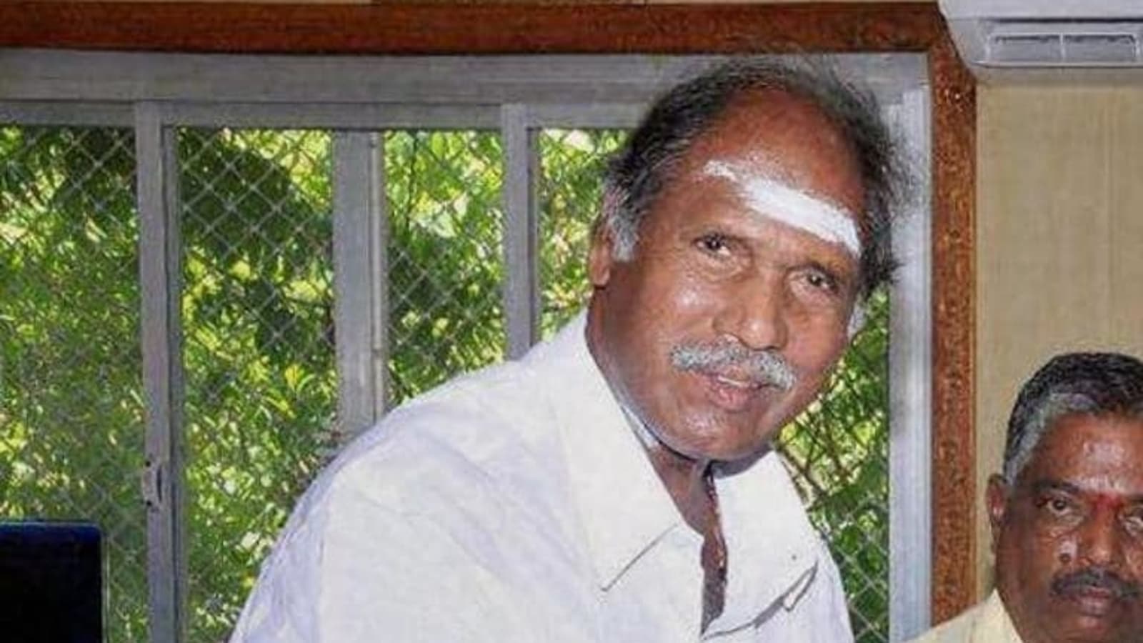 Fourth time lucky, Rangasamy to head his first coalition govt in ...