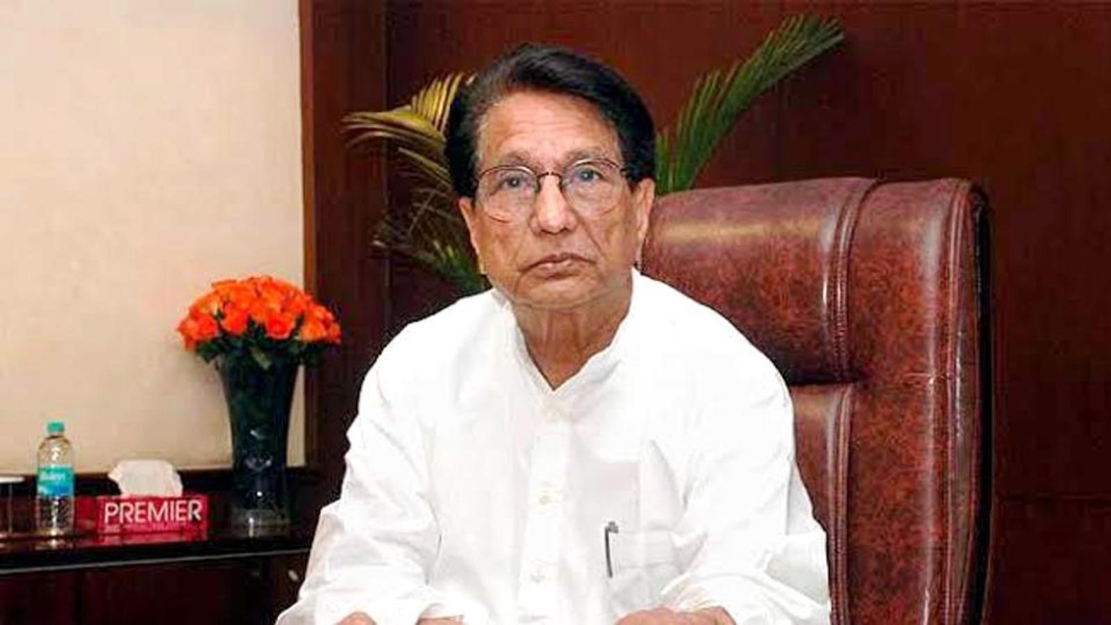 The hidden legacy of Ajit Singh | Hindustan Times