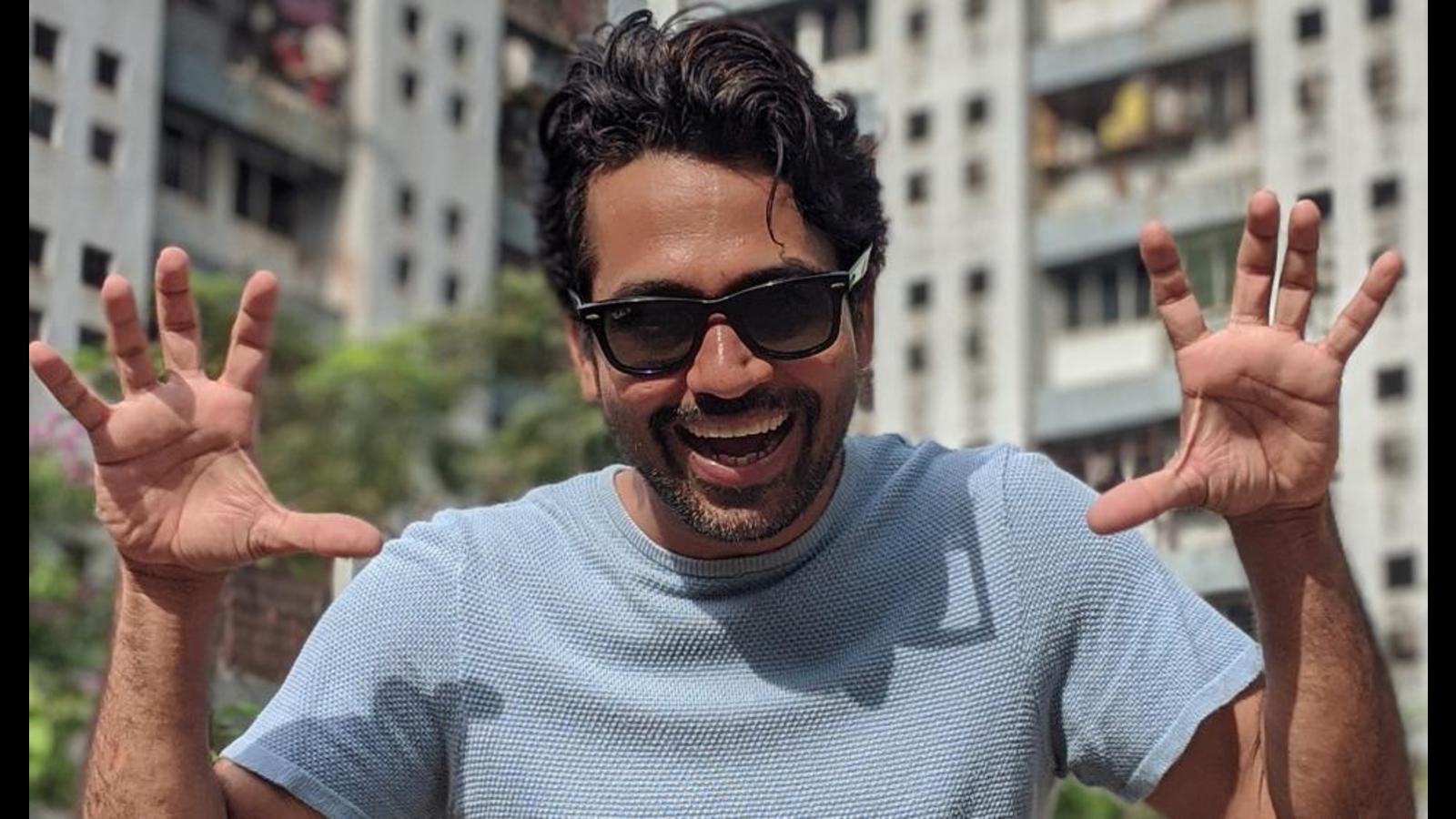 We are staring at a dilemma of losing hard-earned projects: Shreedhar ...