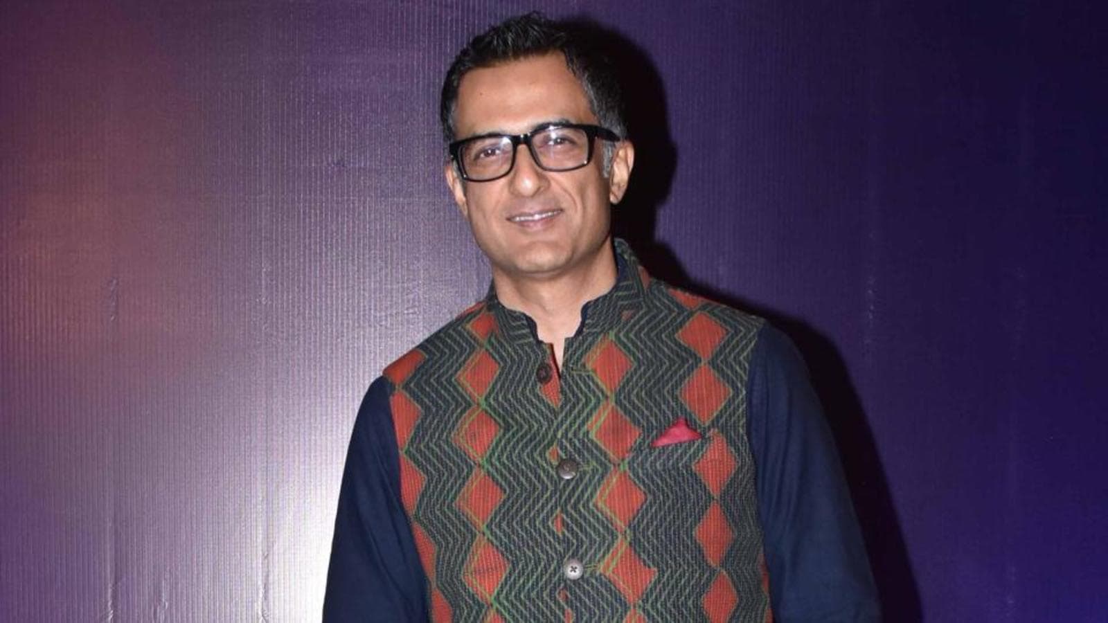 Sanjay Suri: There certainly is a catch up feeling in the industry ...