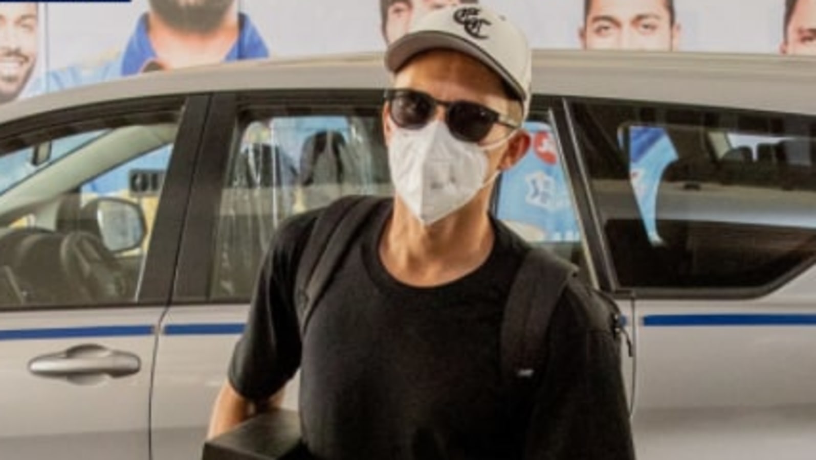 Kiwi Cricketers Reach Home After Ipls Suspension Second Group Lands