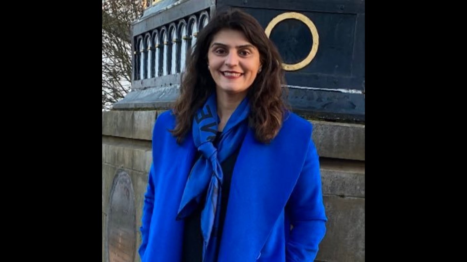 Pam Gosal becomes first Sikh to be elected to Scottish Parliament ...
