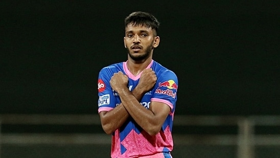 Rajasthan Royals pacer Chetan Sakariya loses father to COVID-19 | Cricket
