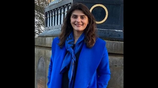 Pam Gosal becomes first Sikh to be elected to Scottish Parliament ...