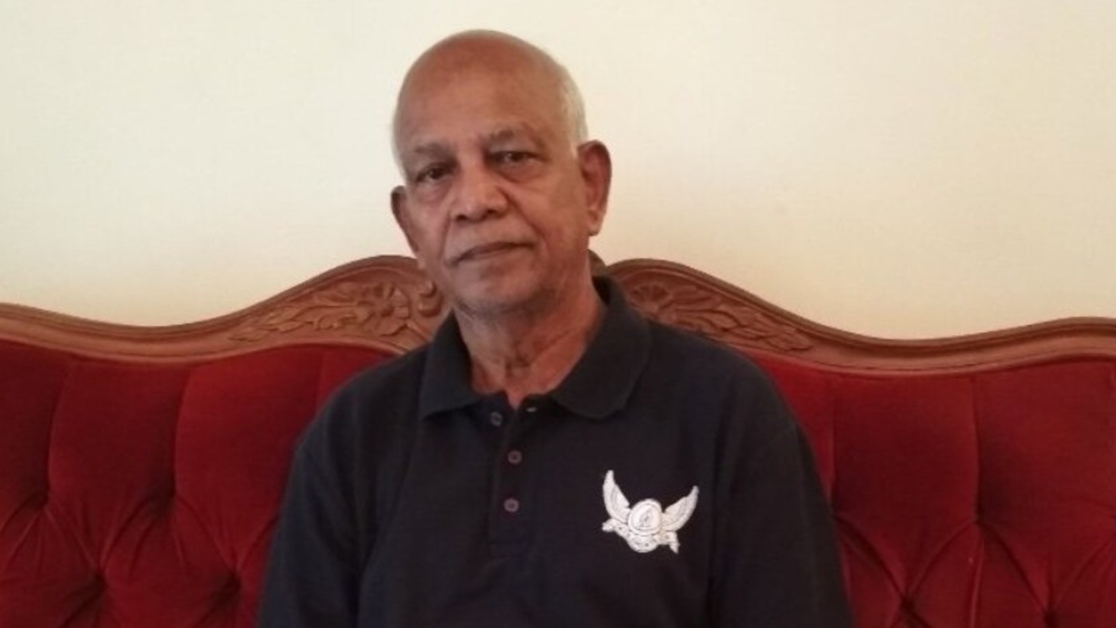 Former Asiad gold medallist footballer Fortunato Franco dead | Football ...