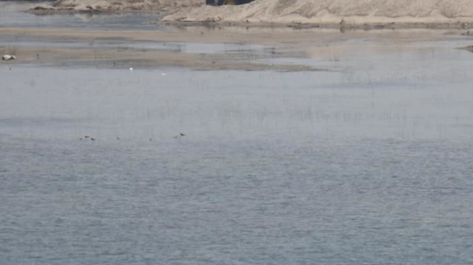 News updates from HT: Nearly half a dozen bodies found floating in MP ...