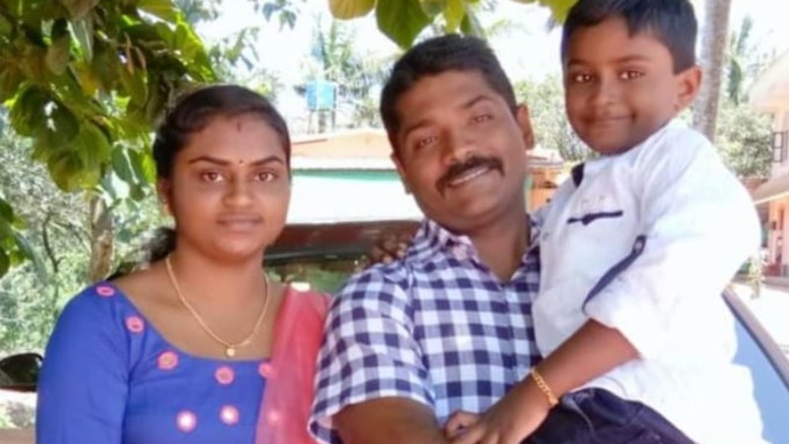 'Heart goes out to 9-yr-old son,' Israel's India envoy speaks to Soumya ...