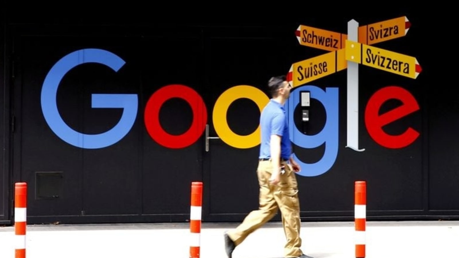 Google wins cloud deal from Elon Musk's SpaceX for Starlink internet ...