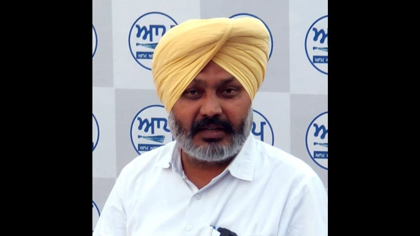 Covid surge: Harpal Cheema demands special Punjab assembly session ...