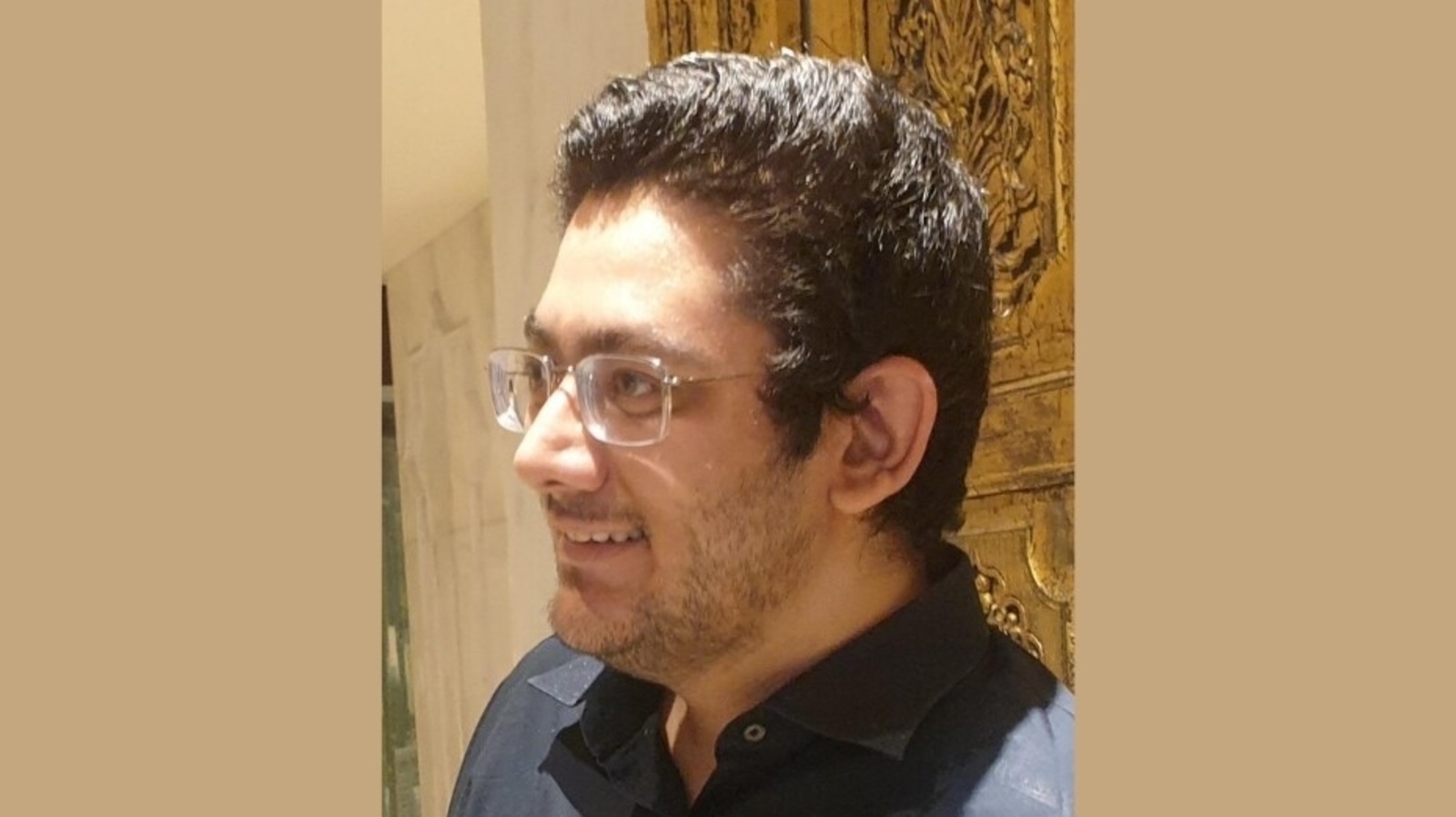 Aakshey Talwar revolutionizing the digital space with GAIAQ - Hindustan ...