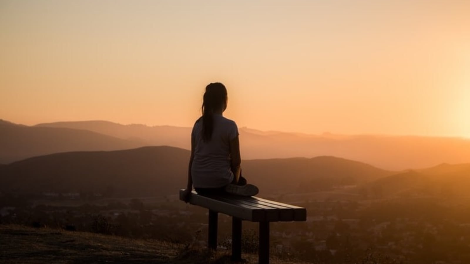 Here's how being in touch with nature improves overall wellbeing | Health