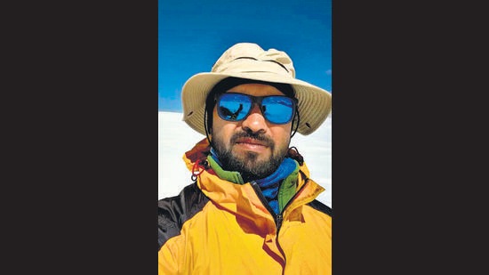 Giripremi’s Jitendra Gaware summits Mt Everest; his 2nd 8K-m peak in ...