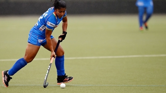 Women's hockey: Young Goyal aspires to realise her Olympic dream in ...