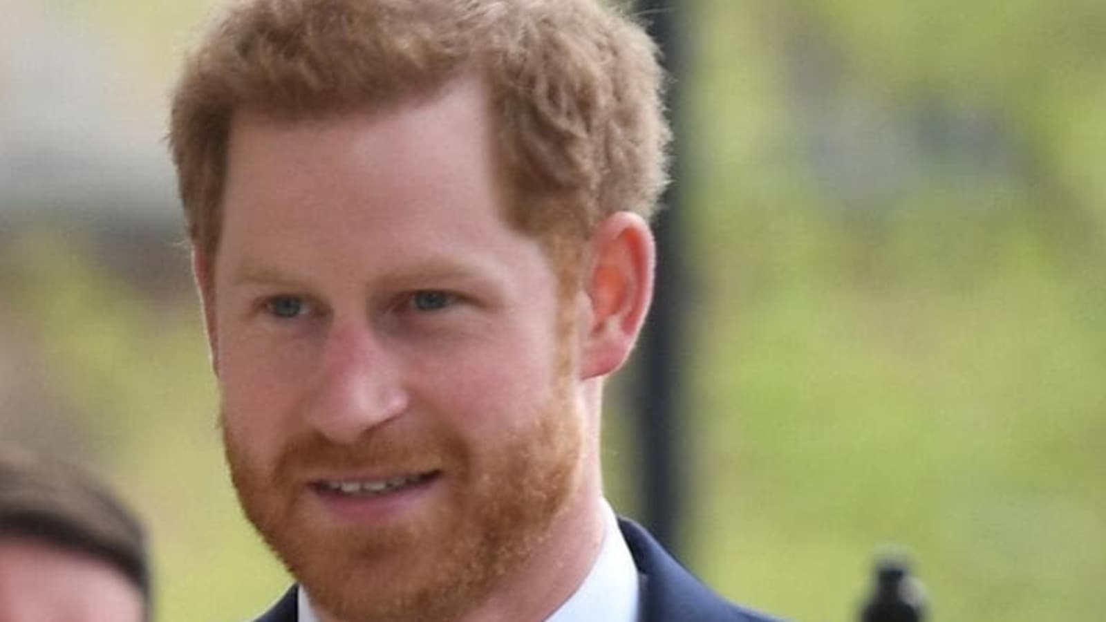 Prince Harry thought about quitting royal life in his 20s | World News