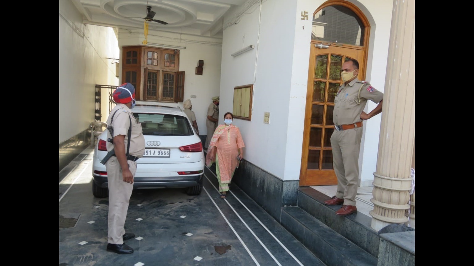 Ludhiana: Factory owner kills 48-year-old wife to usurp her properties ...