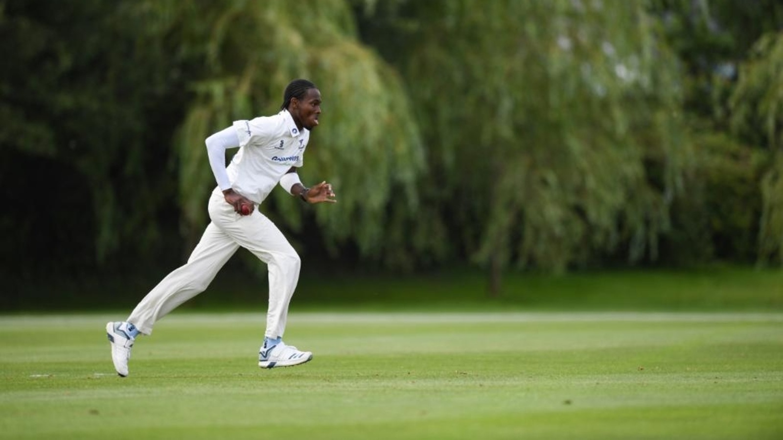 Archer picks up 2 wickets on return to competitive cricket | Cricket