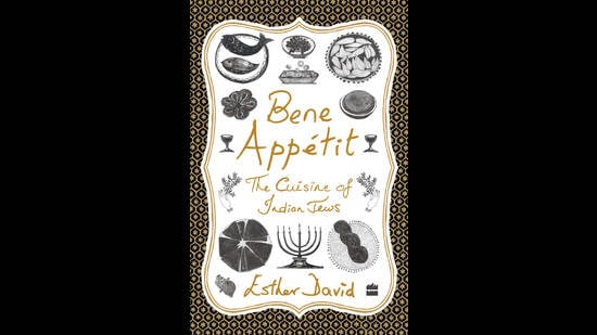 Food, faith and Jewish tradition: Esther David on her new book ...