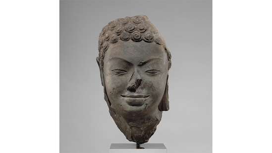 Photos | 10 faces of enlightenment: Ancient Buddhas from around the ...