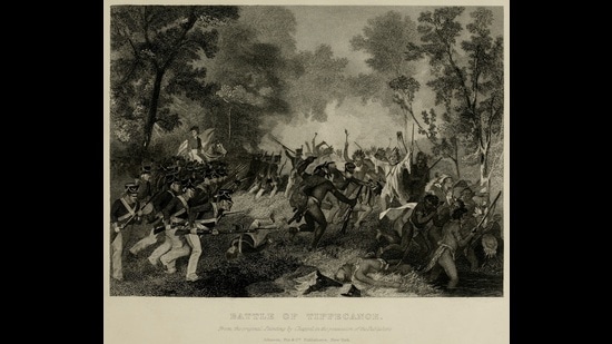 Review: Neither Settler nor Native by Mahmood Mamdani - Hindustan Times