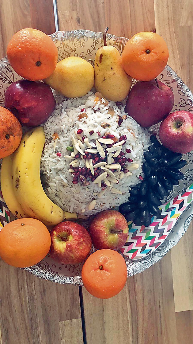 Food, faith and Jewish tradition: Esther David on her new book ...