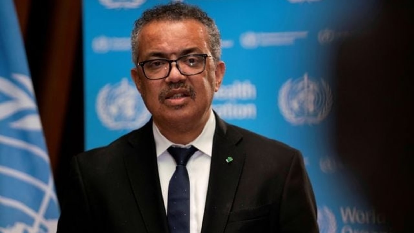 'India's Covid-19 situation hugely concerning': WHO chief | World News