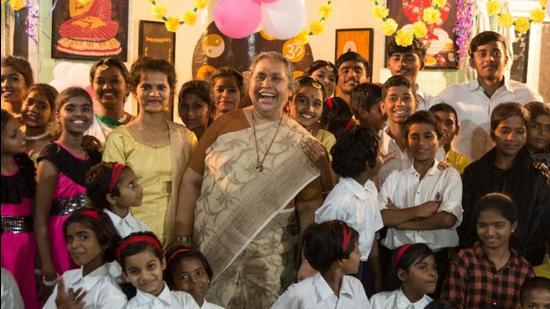 Shelters in Pune see rise in enquires, admissions of children, elderly ...