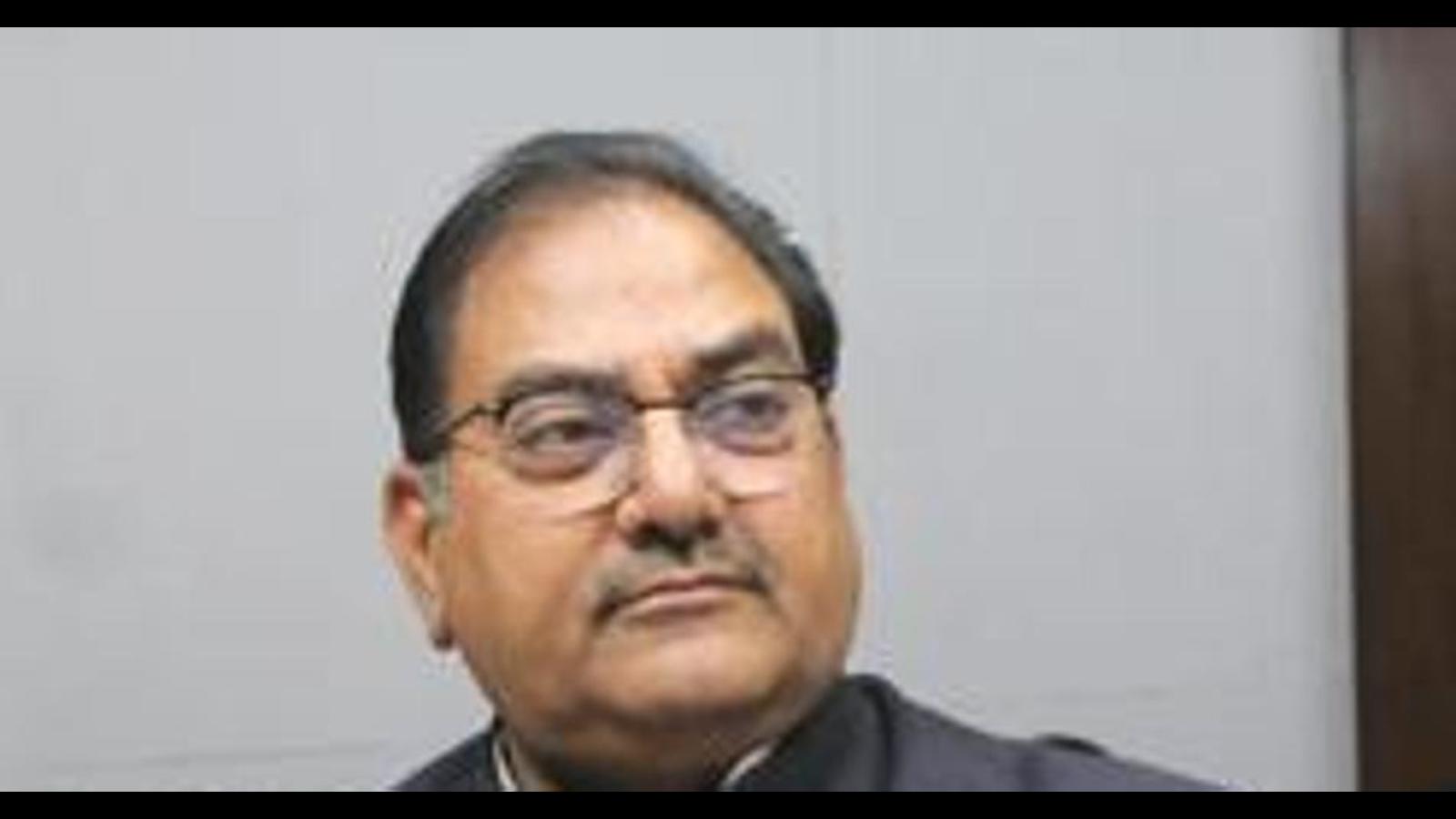 Khattar should resign immediately: Abhay | Hindustan Times