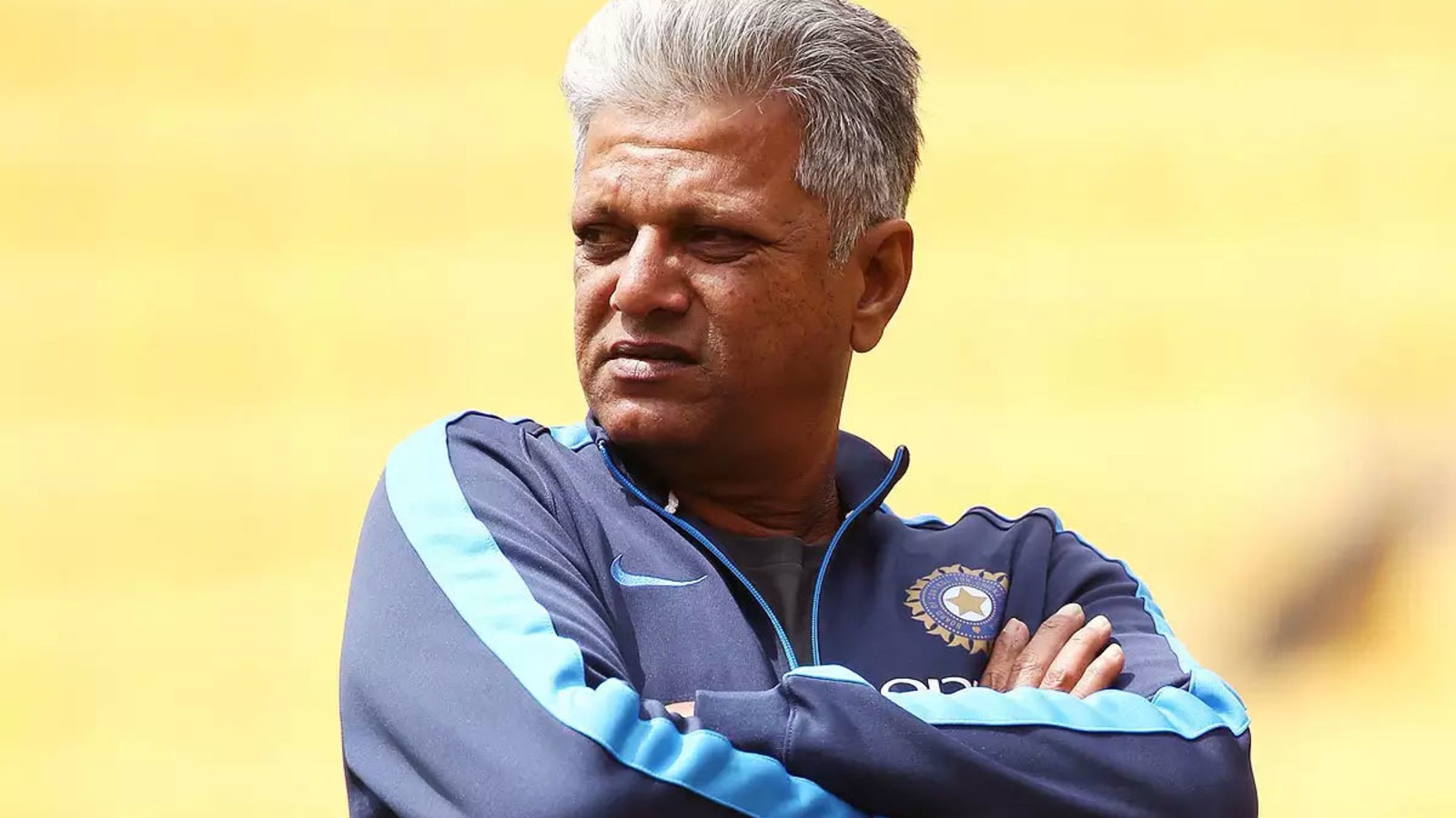 SS Das will be 'extremely useful' as women's team batting coach, says ...