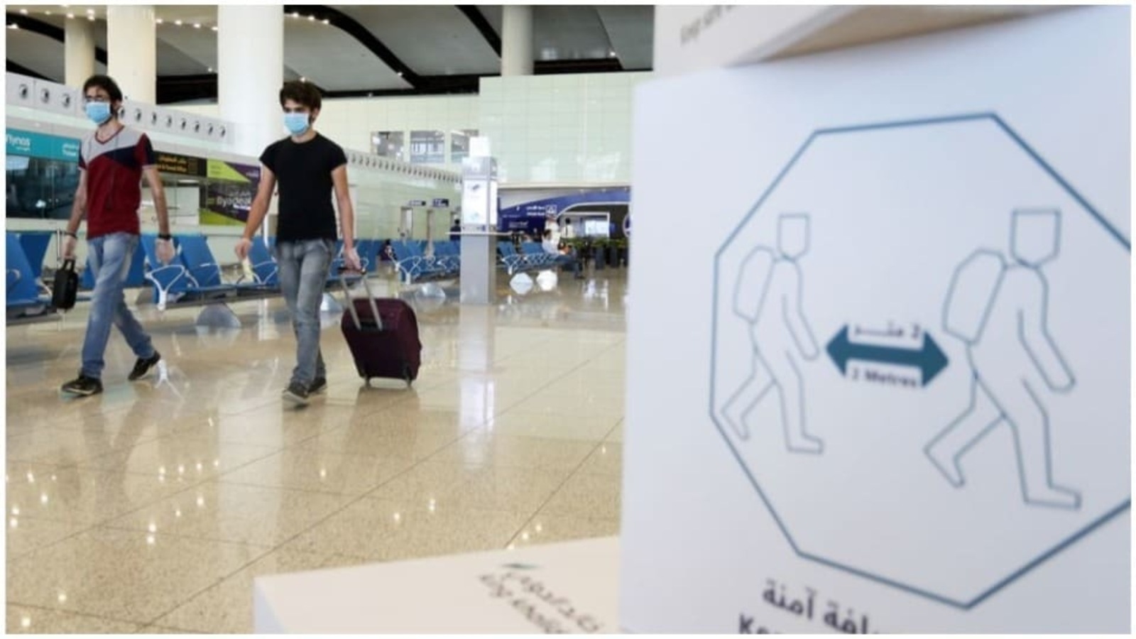 Saudi Arabia to reopen to foreign tourists soon, says official | World News