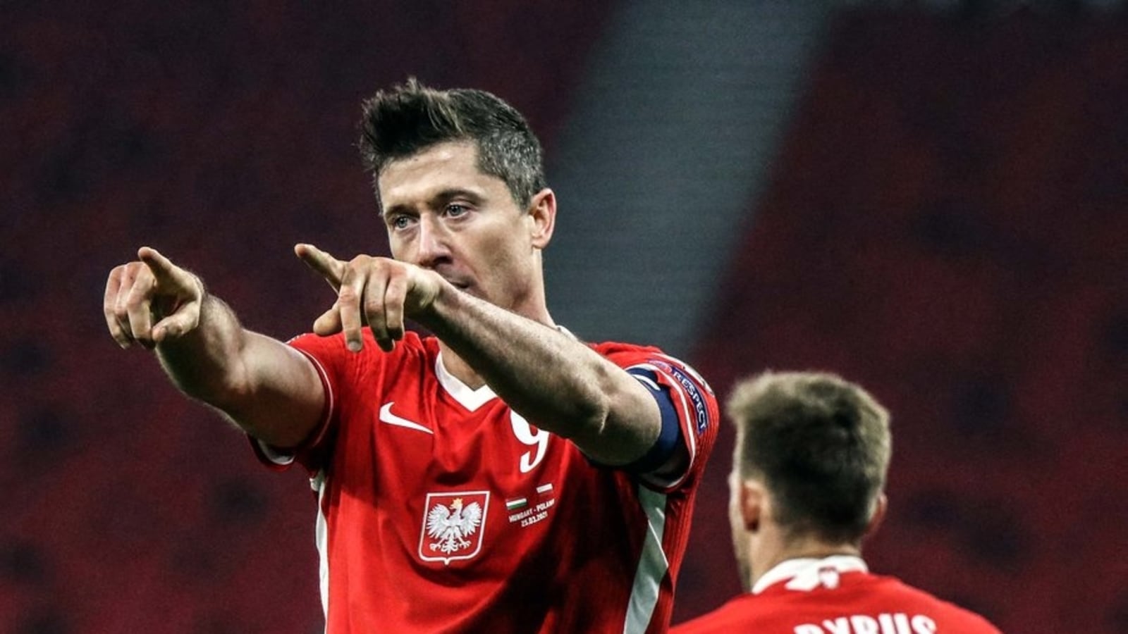 Euro 2020: Poland announce squad | Football News