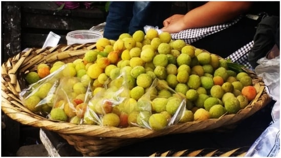 Rare Indian fruits you didn't know had health benefits | Hindustan Times