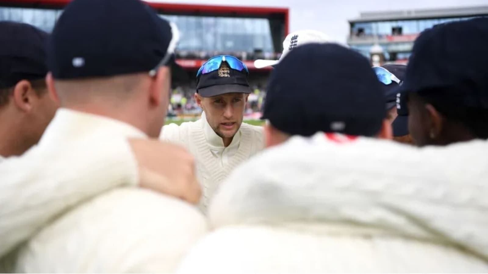 Uncapped James Bracey, Ollie Robinson named in England squad for New ...