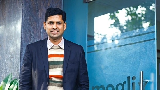 Moglix raises $120 million, turns unicorn | Hindustan Times