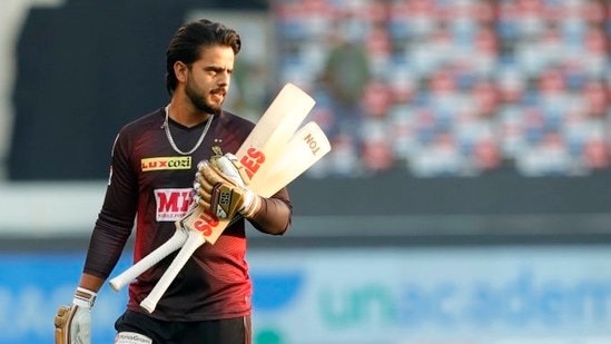 'See my record for the last 3 years in white-ball': KKR youngster ...