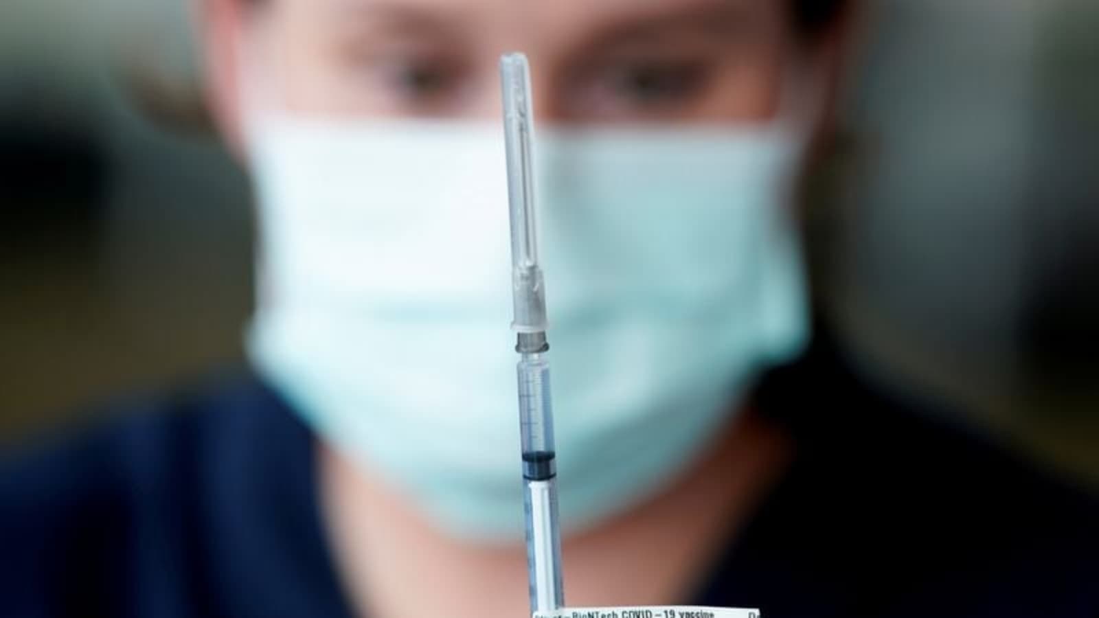 AstraZeneca vaccine followed by Pfizer dose 'highly' safe, effective ...