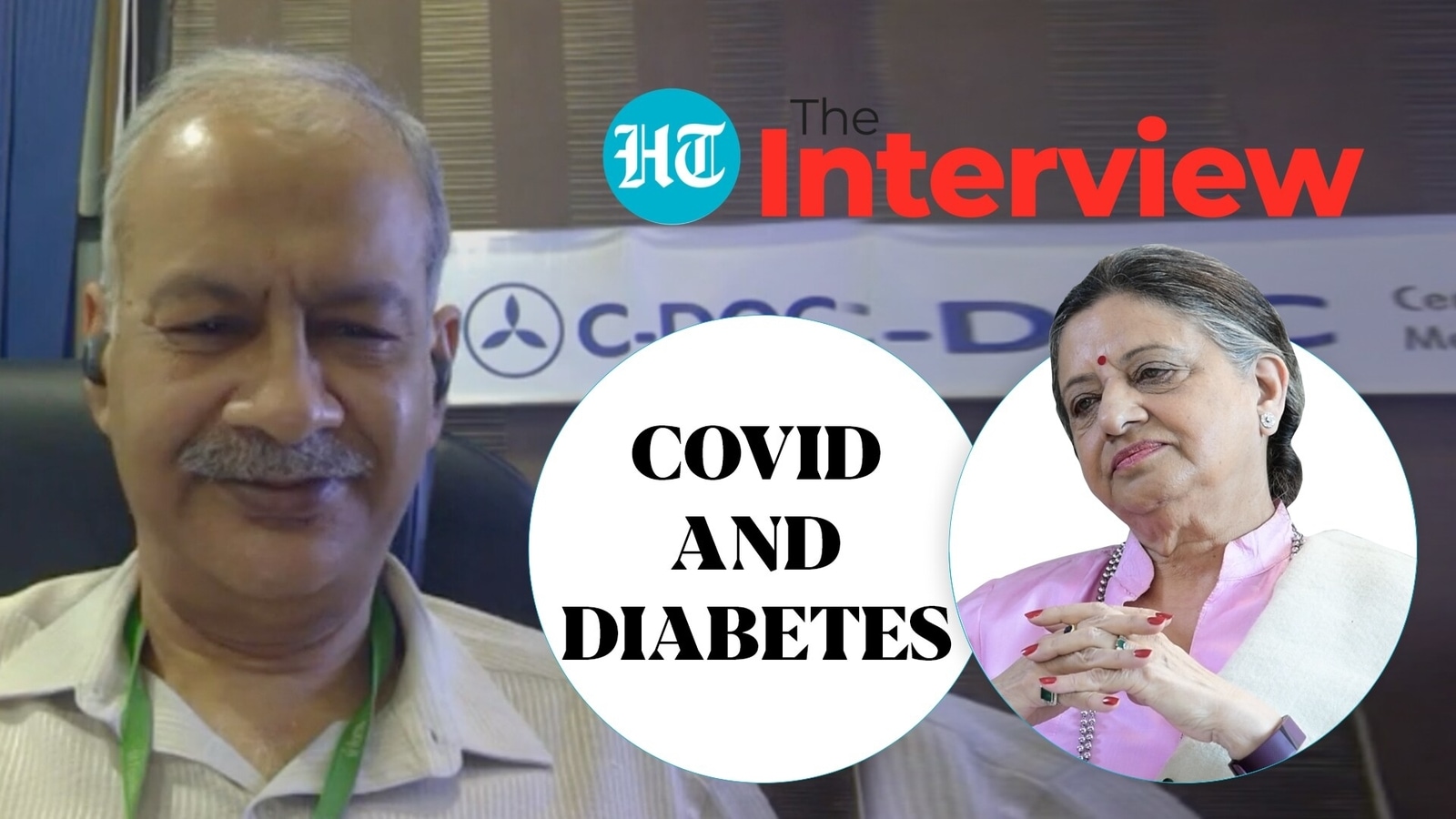 Covid & diabetes: Risks, medicines, & precautions | Dr Anoop Misra ...