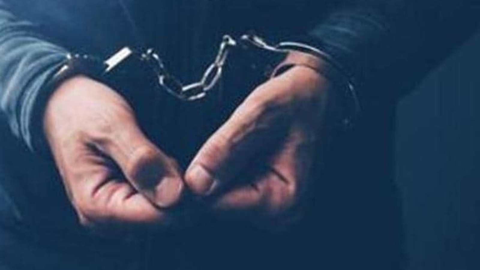 Police Arrest Man Who First Befriended Then Extorted Girls On Social