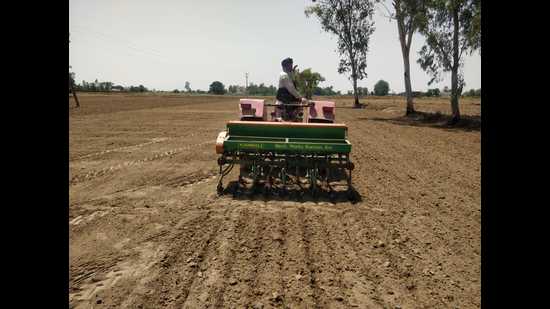 Labour shortage looms over paddy transplantation this year again ...