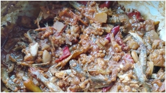 6 Bizarre dishes from Northeast you need to try at least once ...