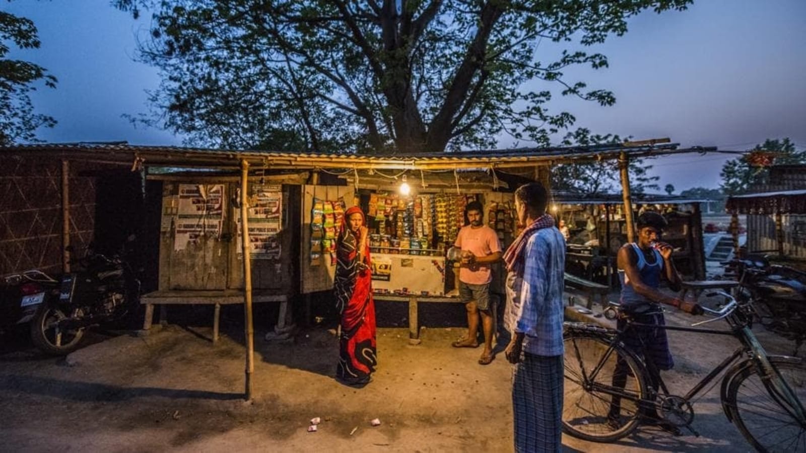 Ignorance, poor infrastructure makes rural Bihar more vulnerable to ...