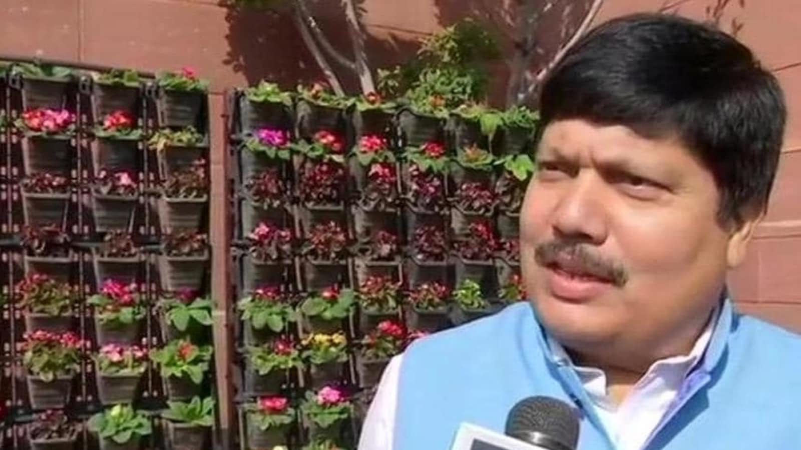 Bengal CID summons BJP Lok Sabha MP Arjun Singh in economic offence case | Kolkata