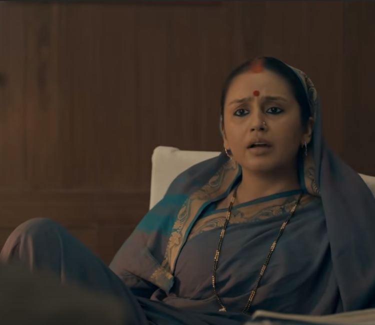 Huma Qureshi gravitates towards 'complex characters', call Maharani a ...